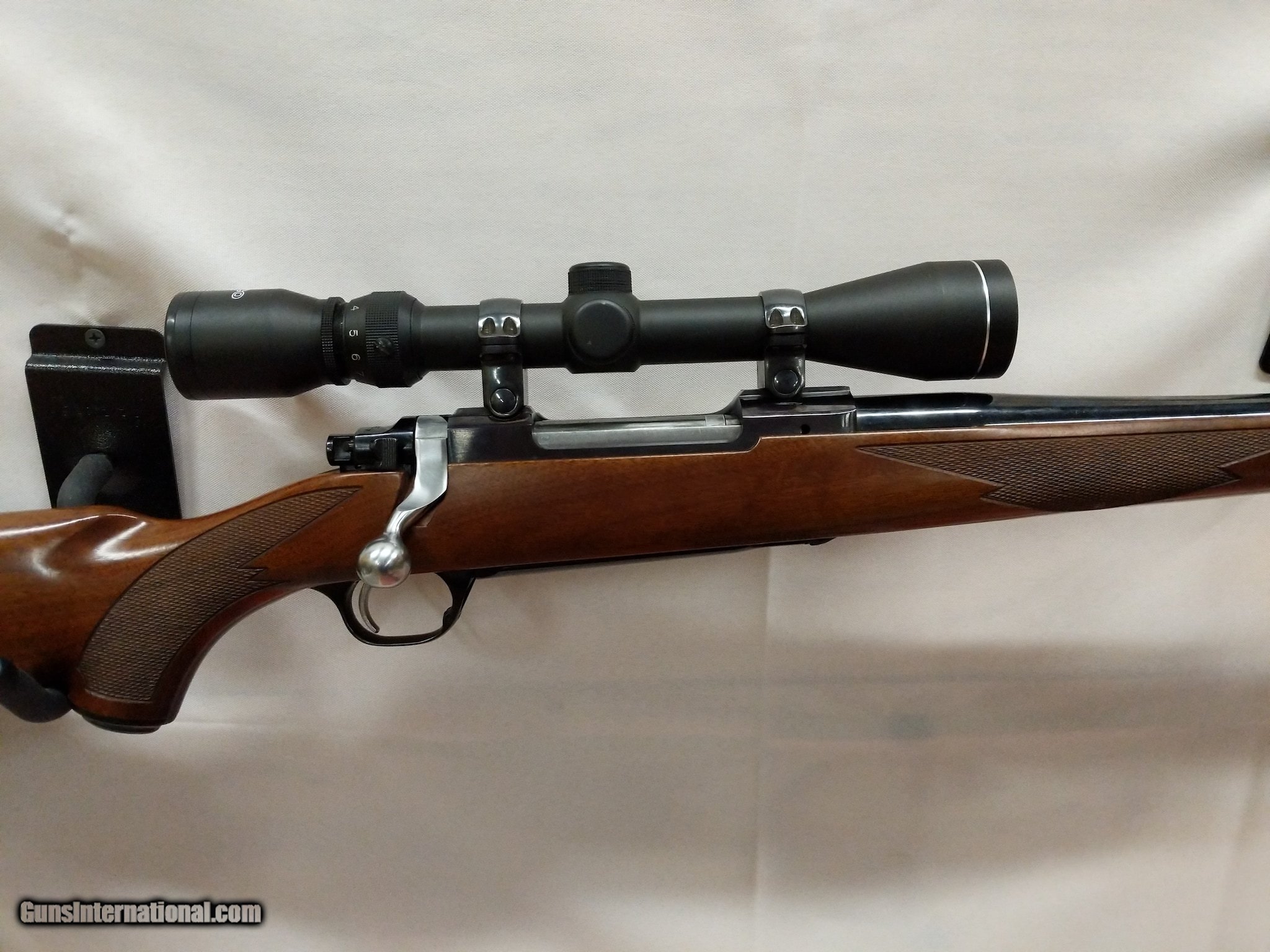 RUGER M77 MARK II RUGER M77 MARK II