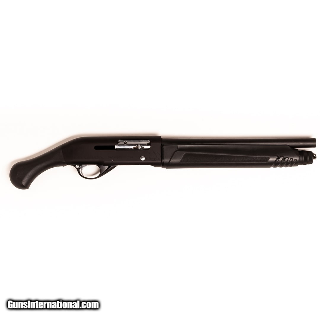 BLACK ACES TACTICAL PRO SERIES S