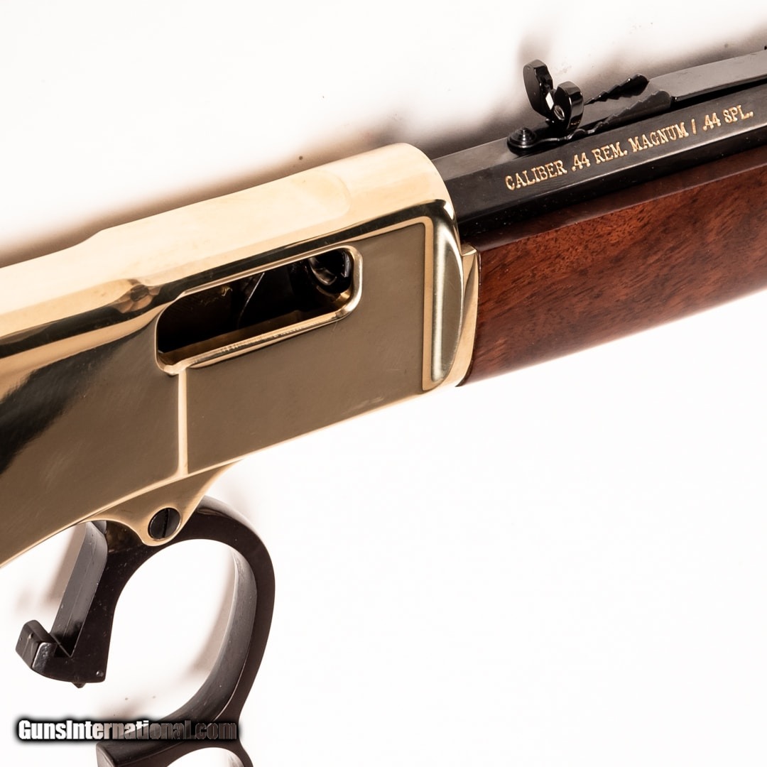HENRY NV