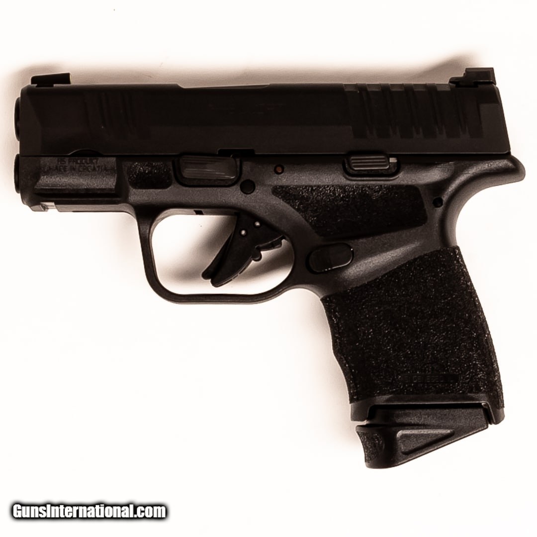 SPRINGFIELD ARMORY Hellcat 9mm
