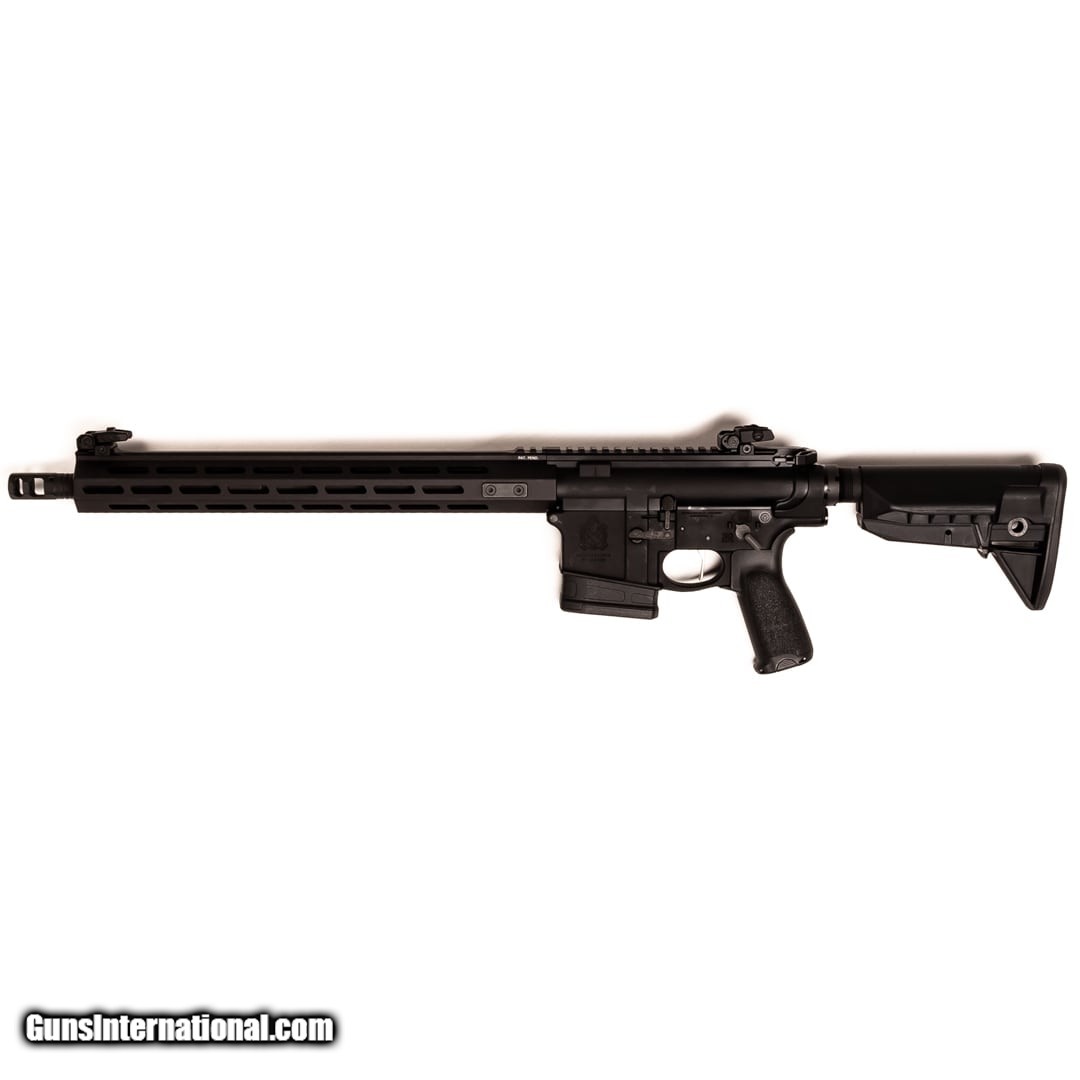 SPRINGFIELD ARMORY SAINT VICTOR