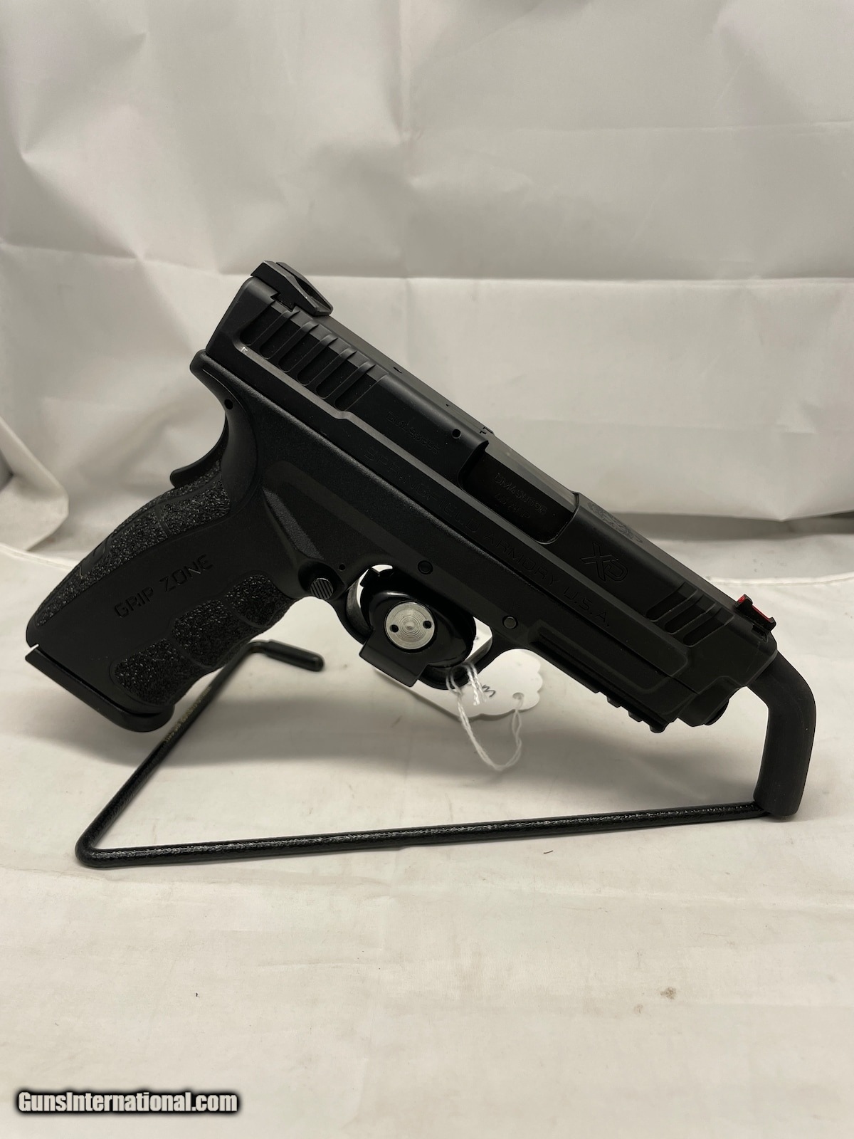 SPRINGFIELD ARMORY xd-45 acp