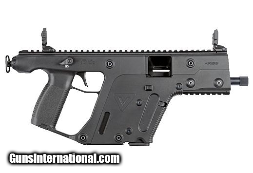 KRISS VECTOR SDP