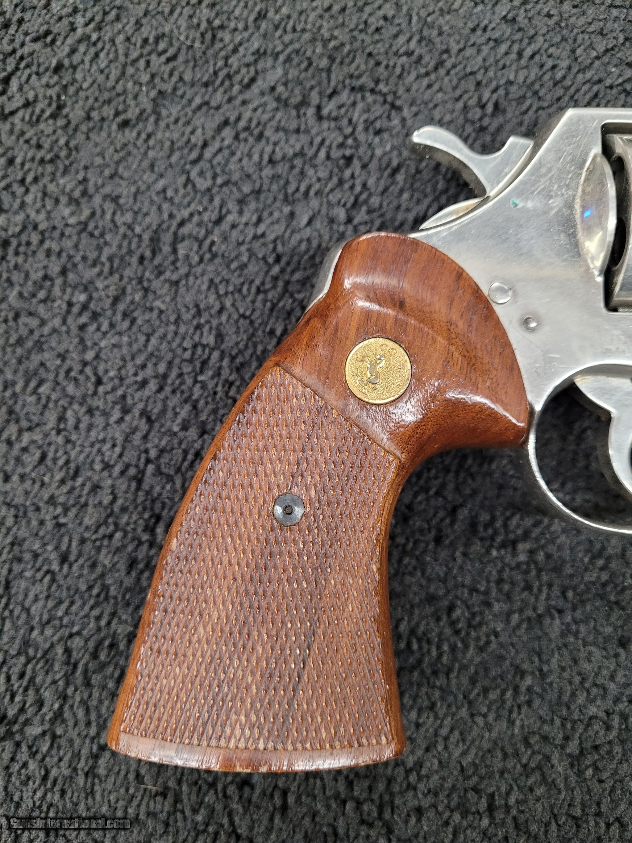 COLT DEFENSE HARTFORD CT official police