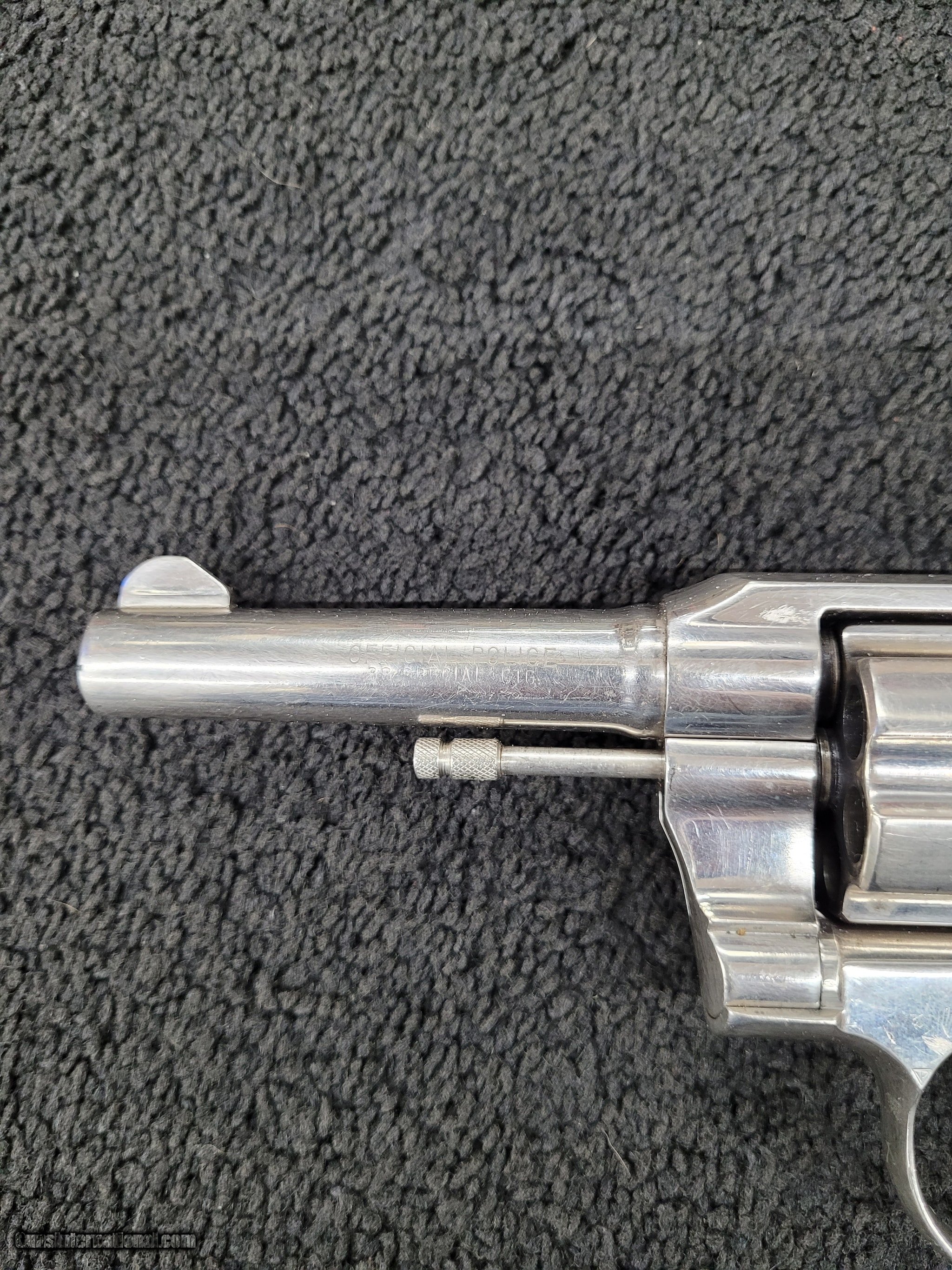 COLT DEFENSE HARTFORD CT official police