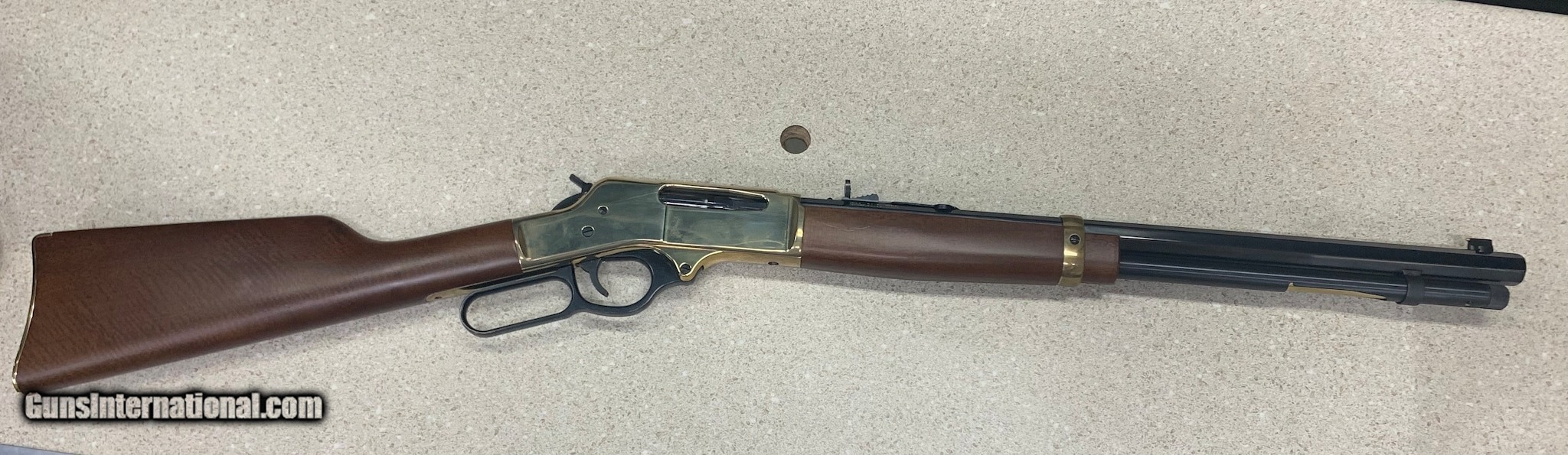 HENRY H009B (HENRY 30-30)