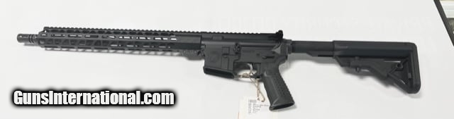 BATTLE ARMS DEVELOPMENT Patrol Carbine