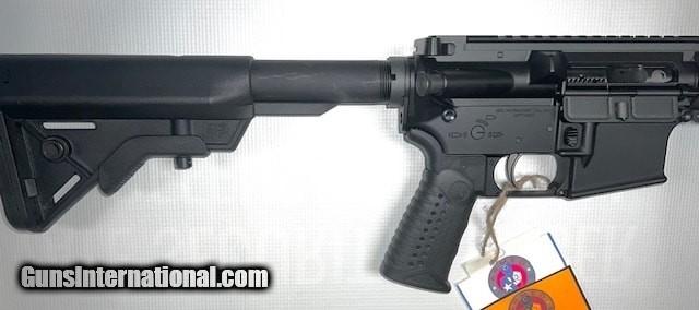 BATTLE ARMS DEVELOPMENT Patrol Carbine