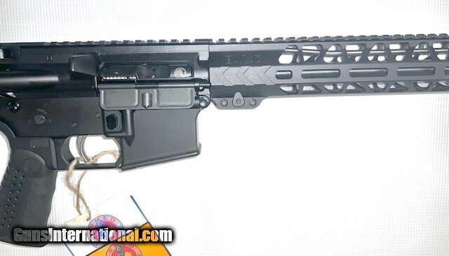 BATTLE ARMS DEVELOPMENT Patrol Carbine