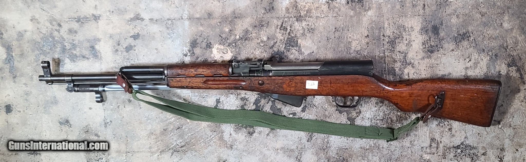 NORINCO CHINESE SKS TYPE 56