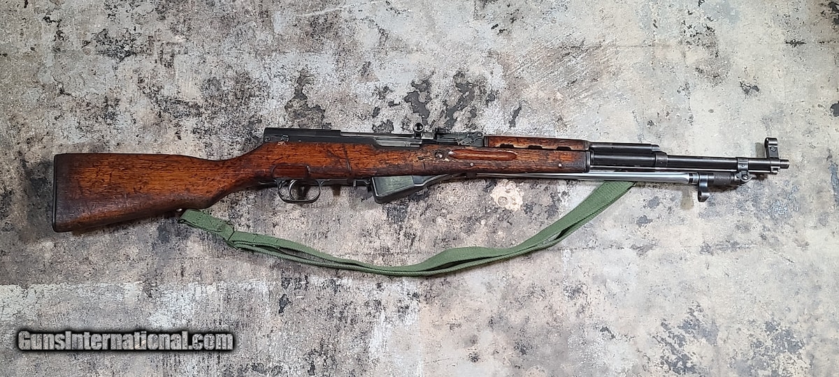 NORINCO CHINESE SKS TYPE 56
