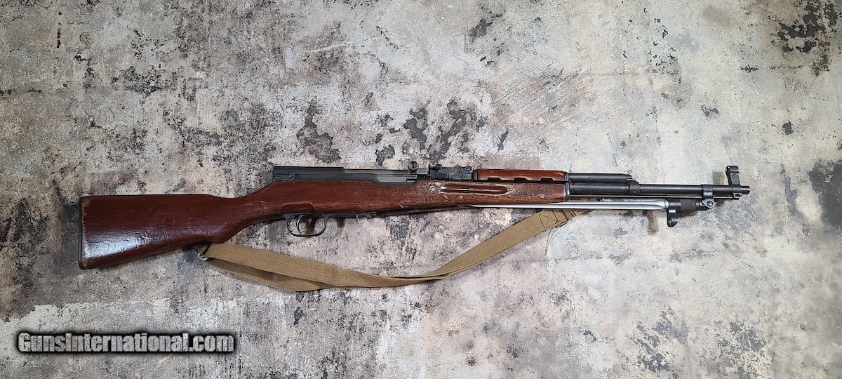 NORINCO CHINESE SKS TYPE 56