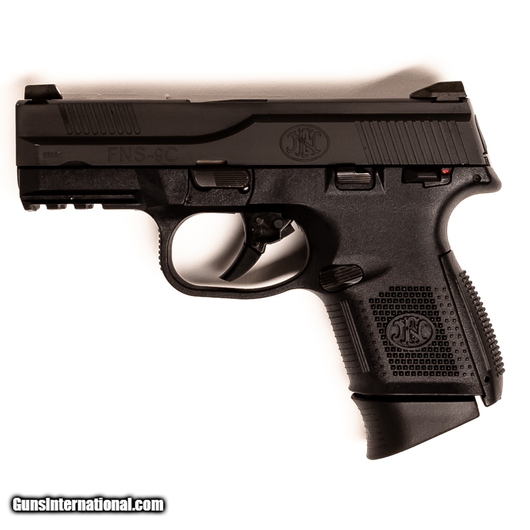 FN FNS-9 COMPACT