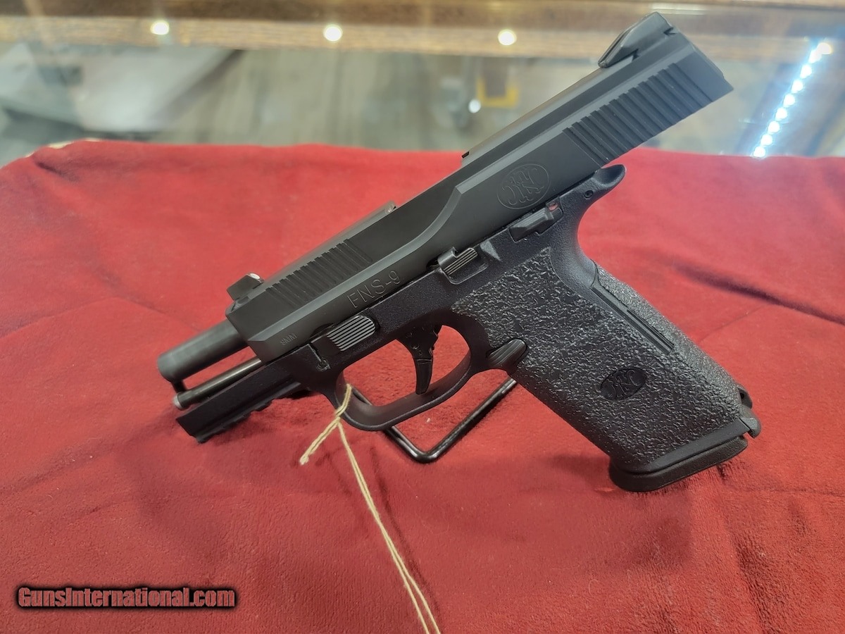 FNH FNS-9