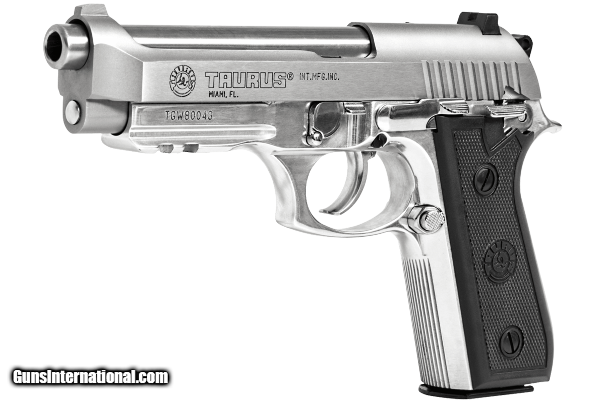 TAURUS PT92 AFS