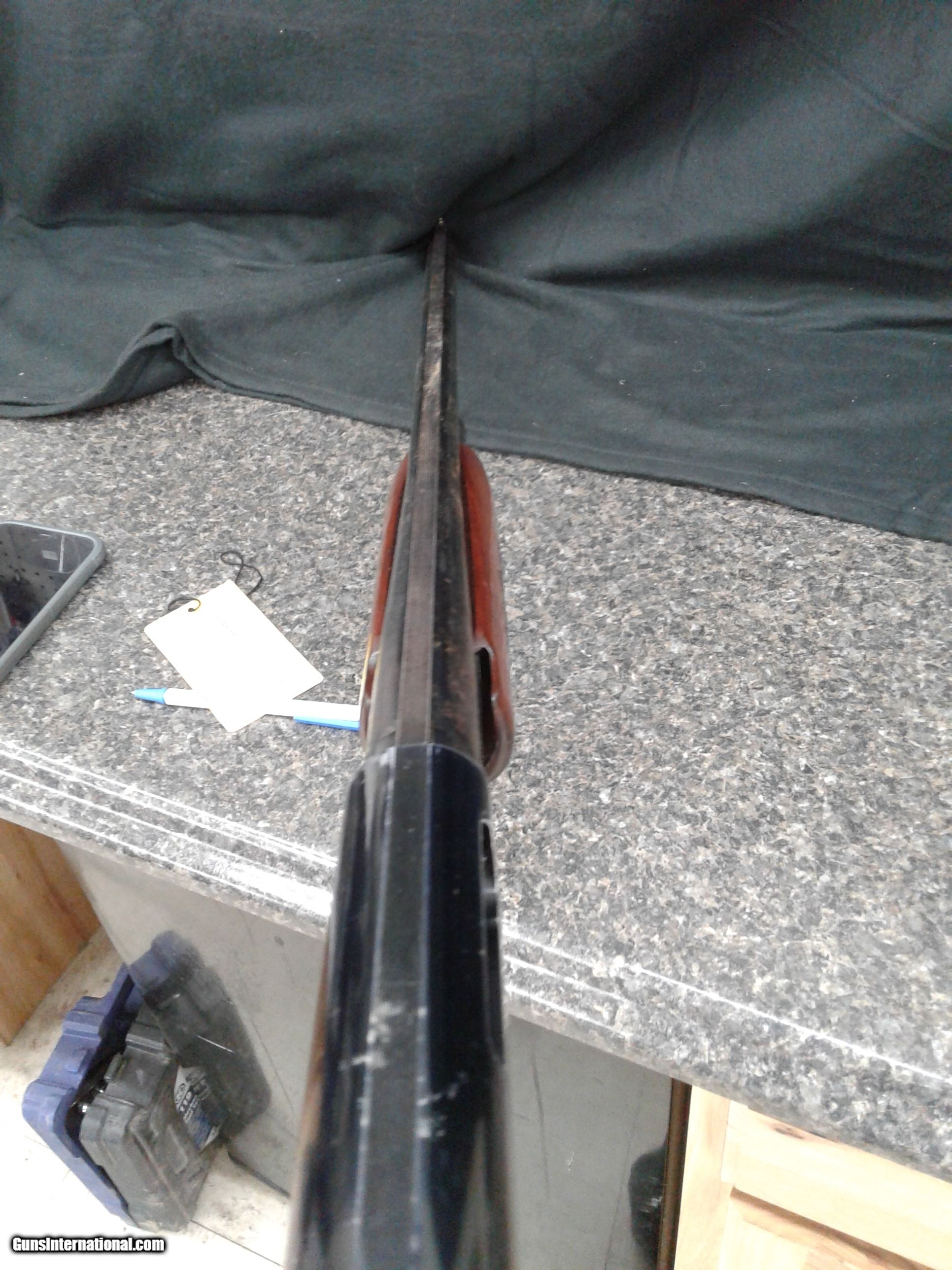 WESTERNFIELD M550ABR