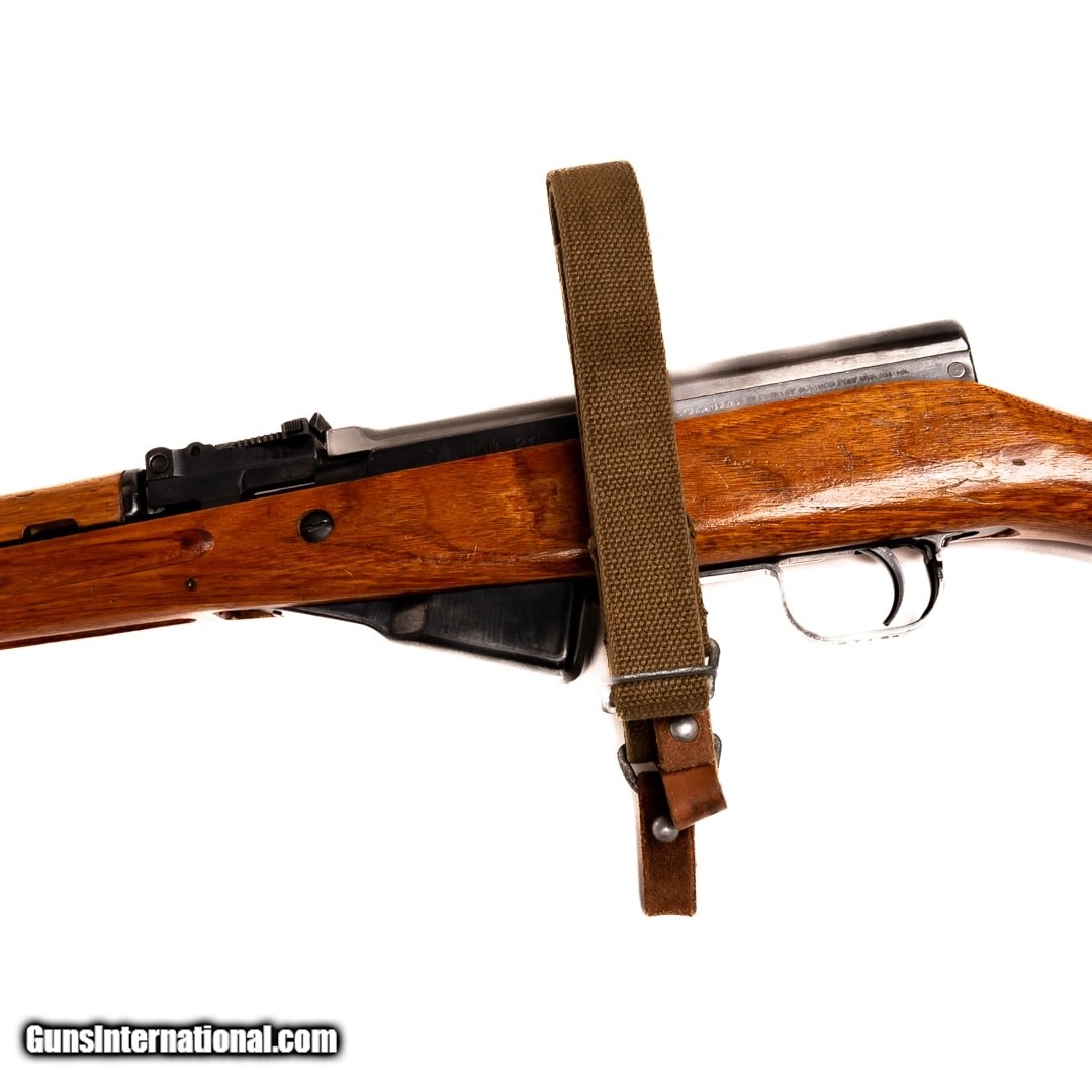 NORINCO SKS