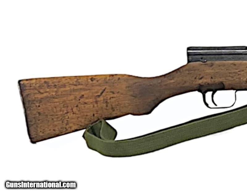NORINCO Type 56