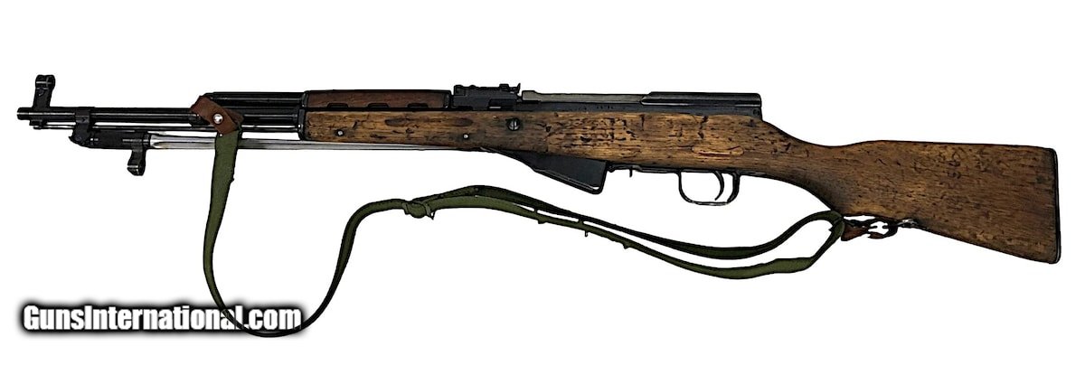 NORINCO Type 56