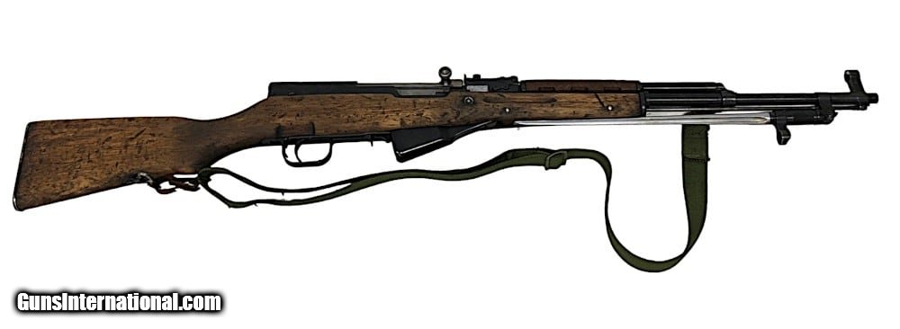 NORINCO Type 56