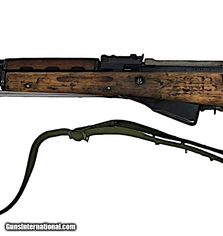 NORINCO Type 56