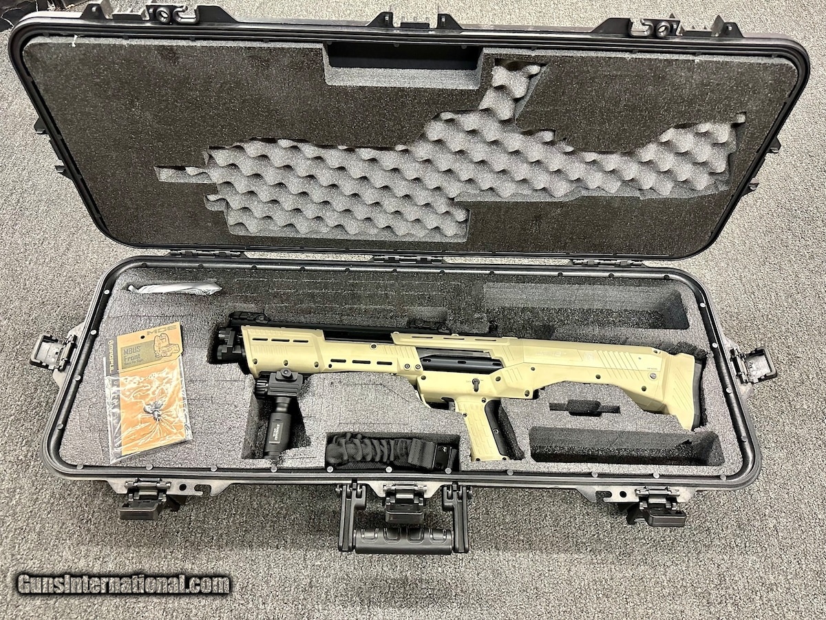 STANDARD MANUFACTURING DP-12