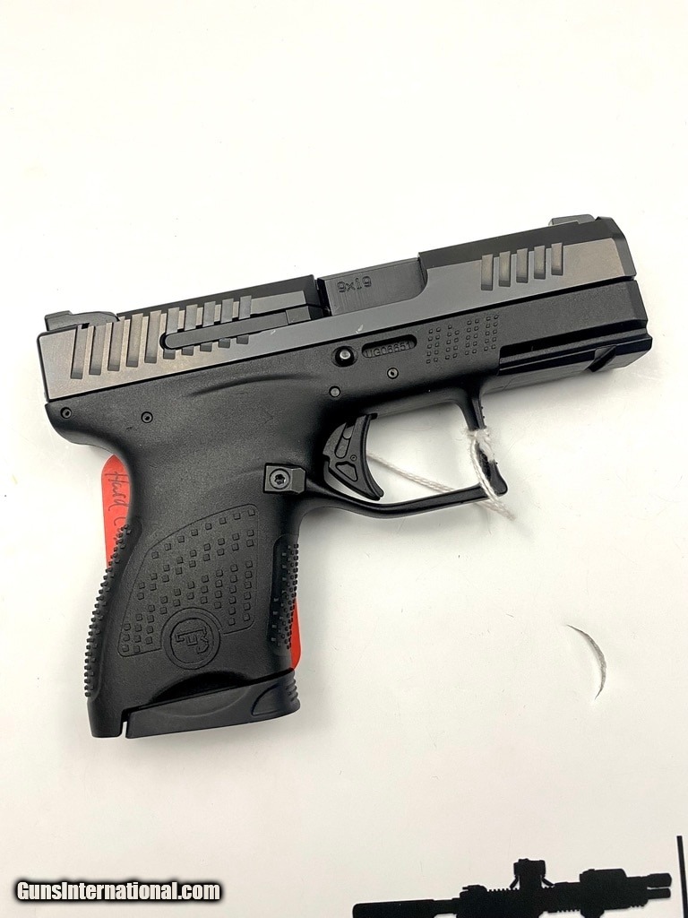 CZ P-10 M 9MM for sale