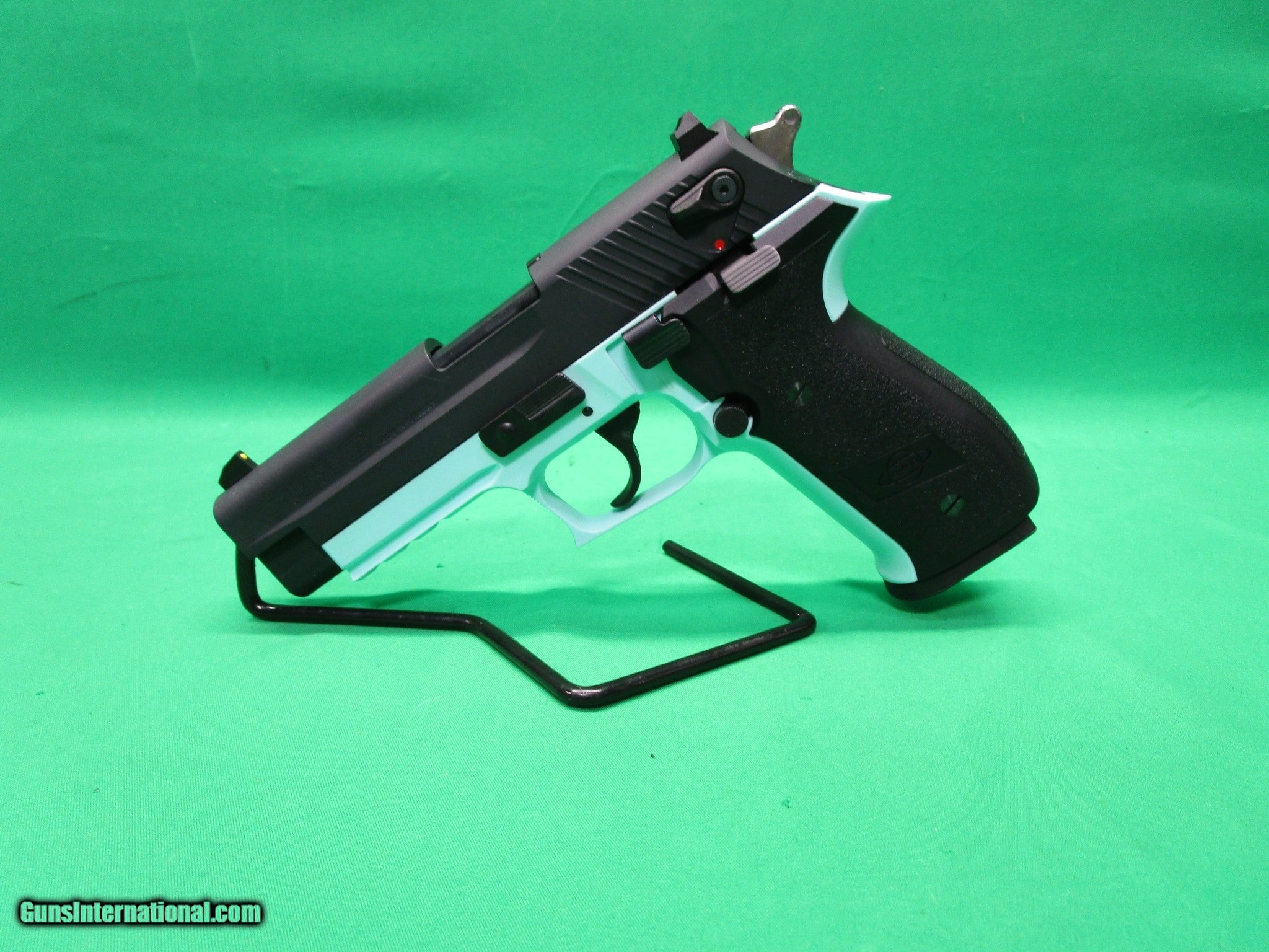 GSG GERMAN SPORT GUNS FIREFLY