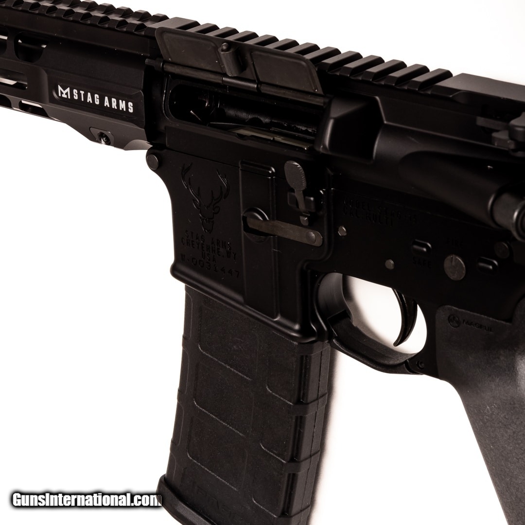 STAG ARMS STAG-15