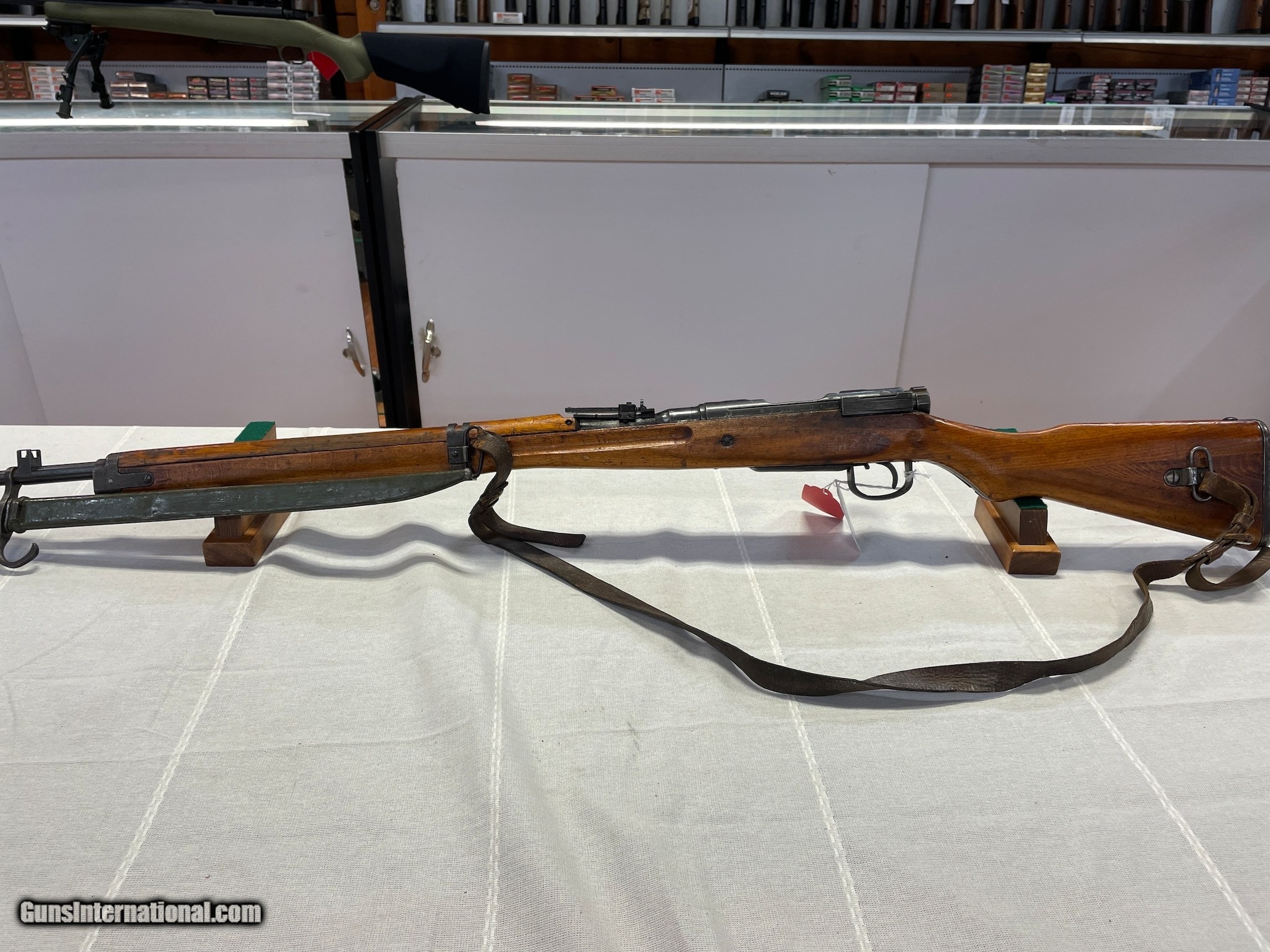 NAGOYA ARSENAL TYPE 99