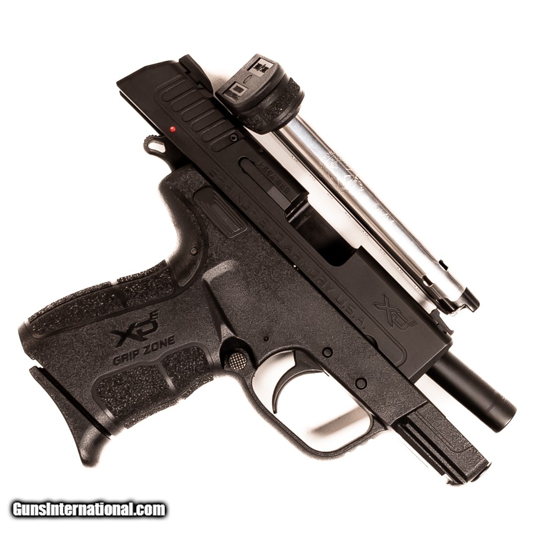 SPRINGFIELD ARMORY XDE-9 3.3 for sale