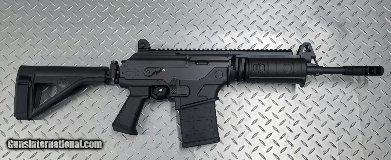 IWI US GALIL ACE SAR