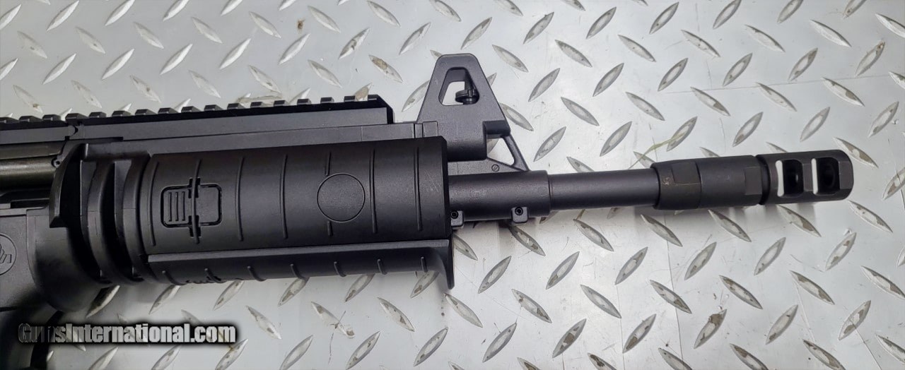 IWI US GALIL ACE SAR