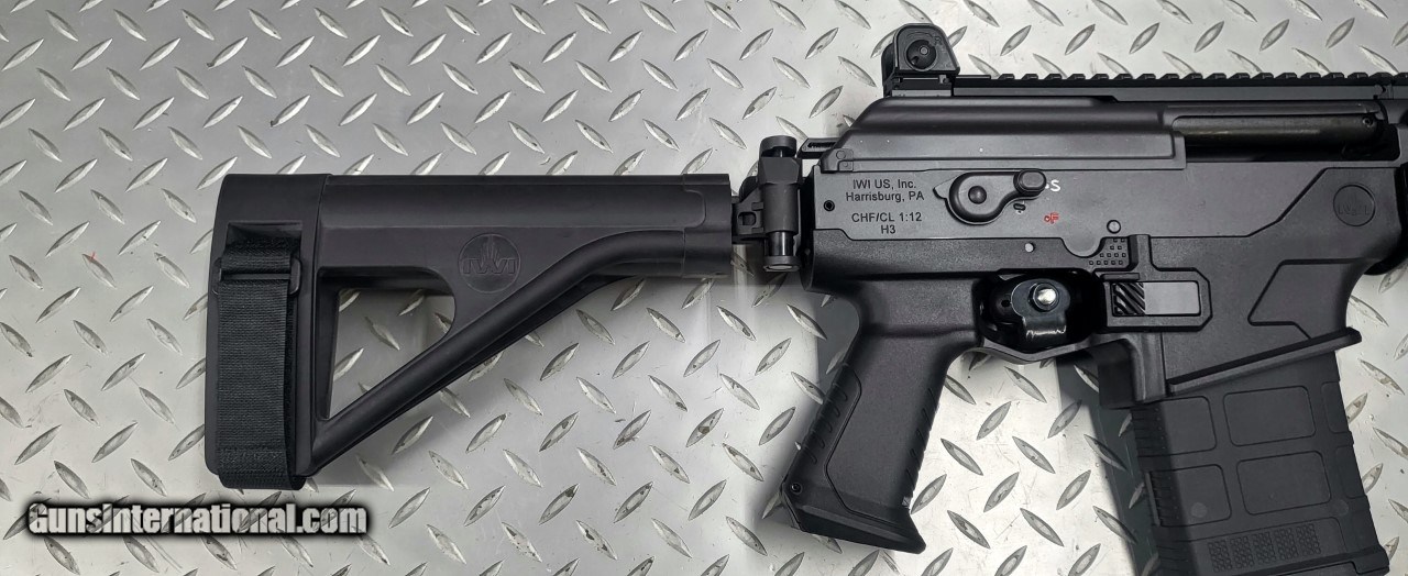 IWI US GALIL ACE SAR