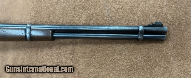 Winchester Model 94 Pre-64