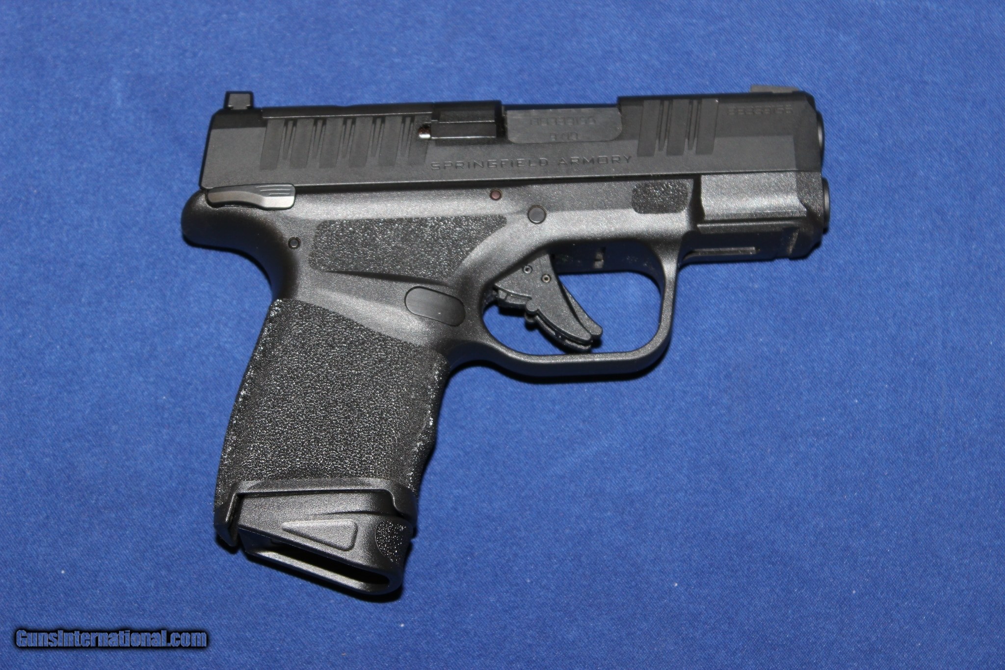 SPRINGFIELD ARMORY Hellcat OSP