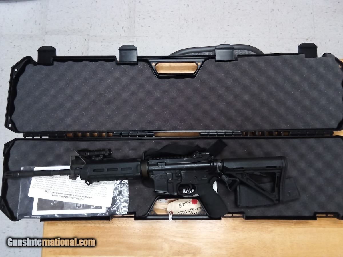 GOOD TIME OUTDOORS INC. CORE 15 cxv