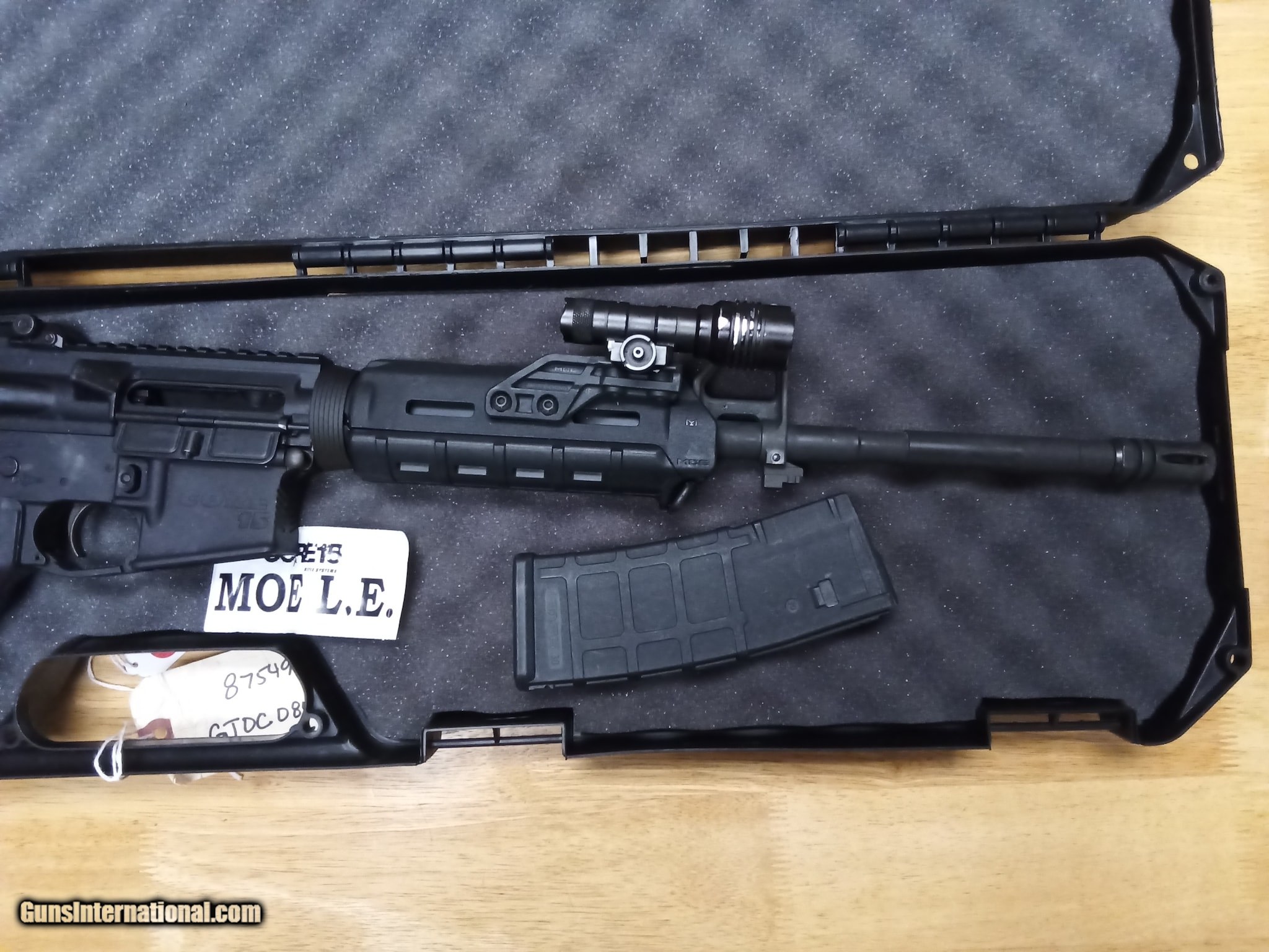 GOOD TIME OUTDOORS INC. CORE 15 cxv