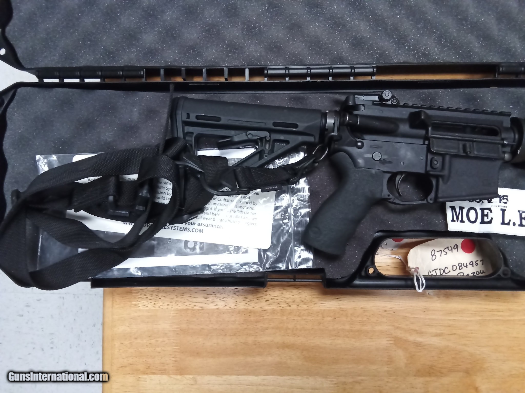 GOOD TIME OUTDOORS INC. CORE 15 cxv