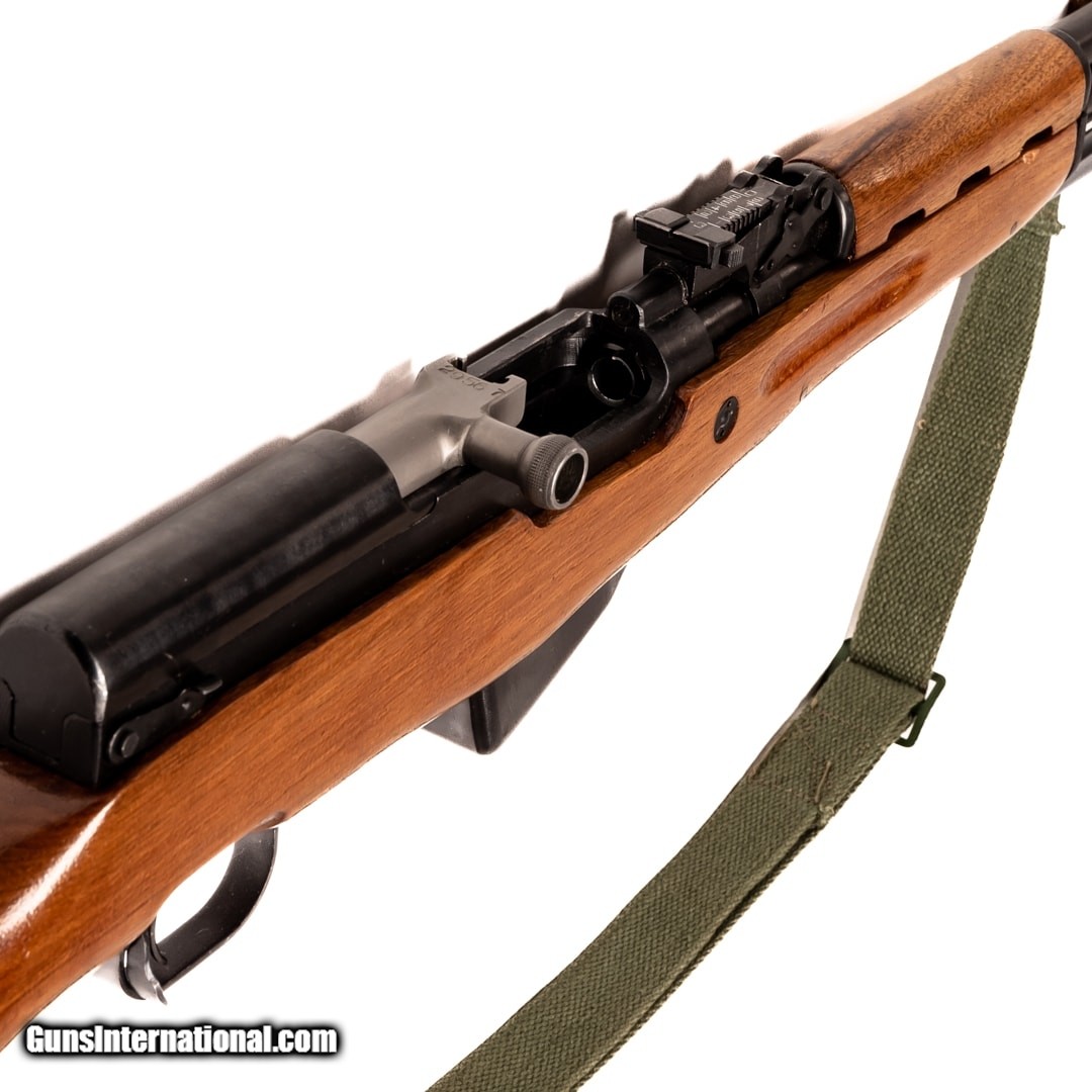 NORINCO SKS