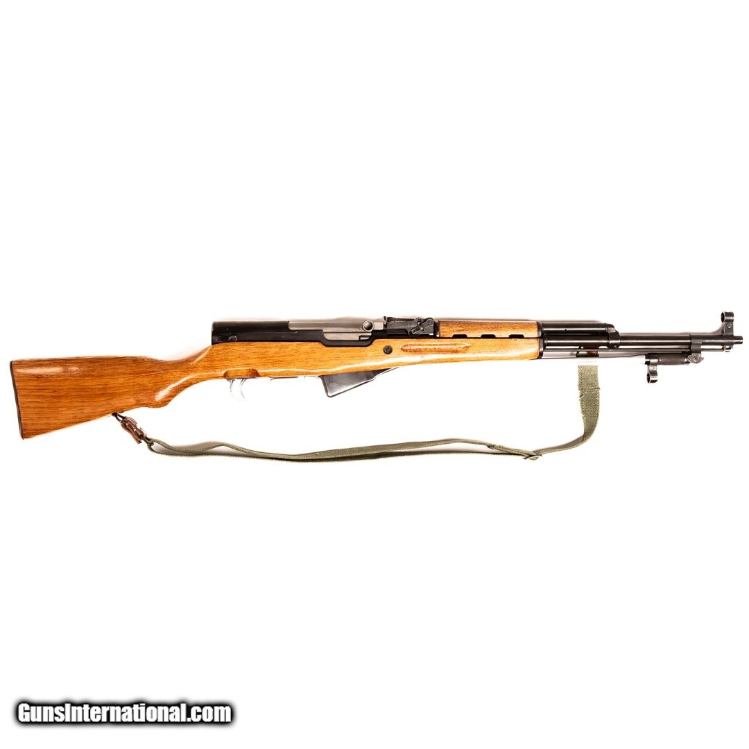 NORINCO SKS