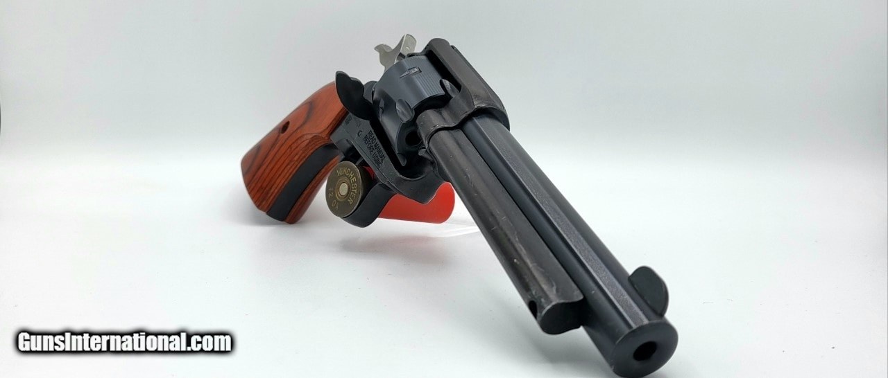 HERITAGE MFG. ROUGH RIDER