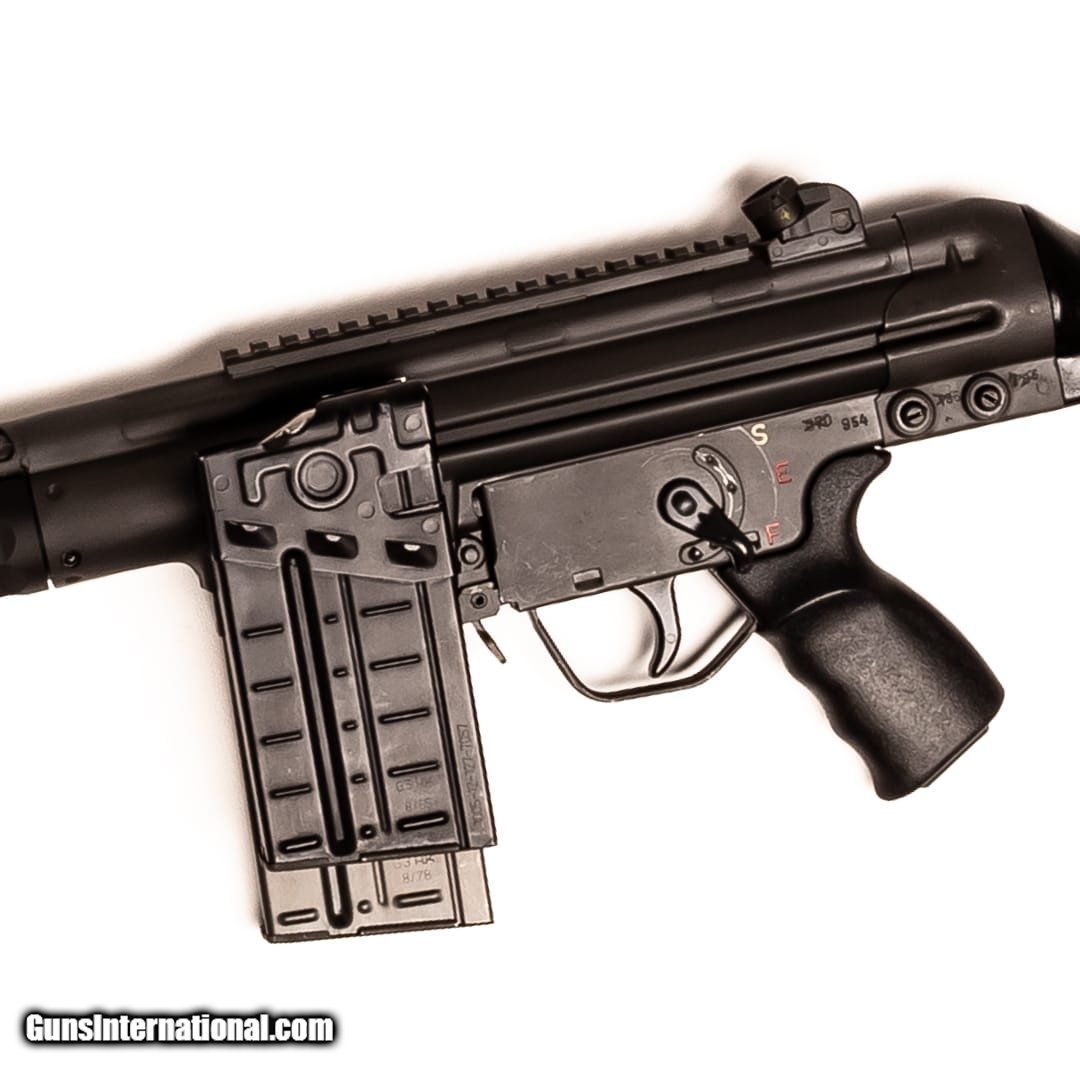 PTR INDUSTRIES PTR91