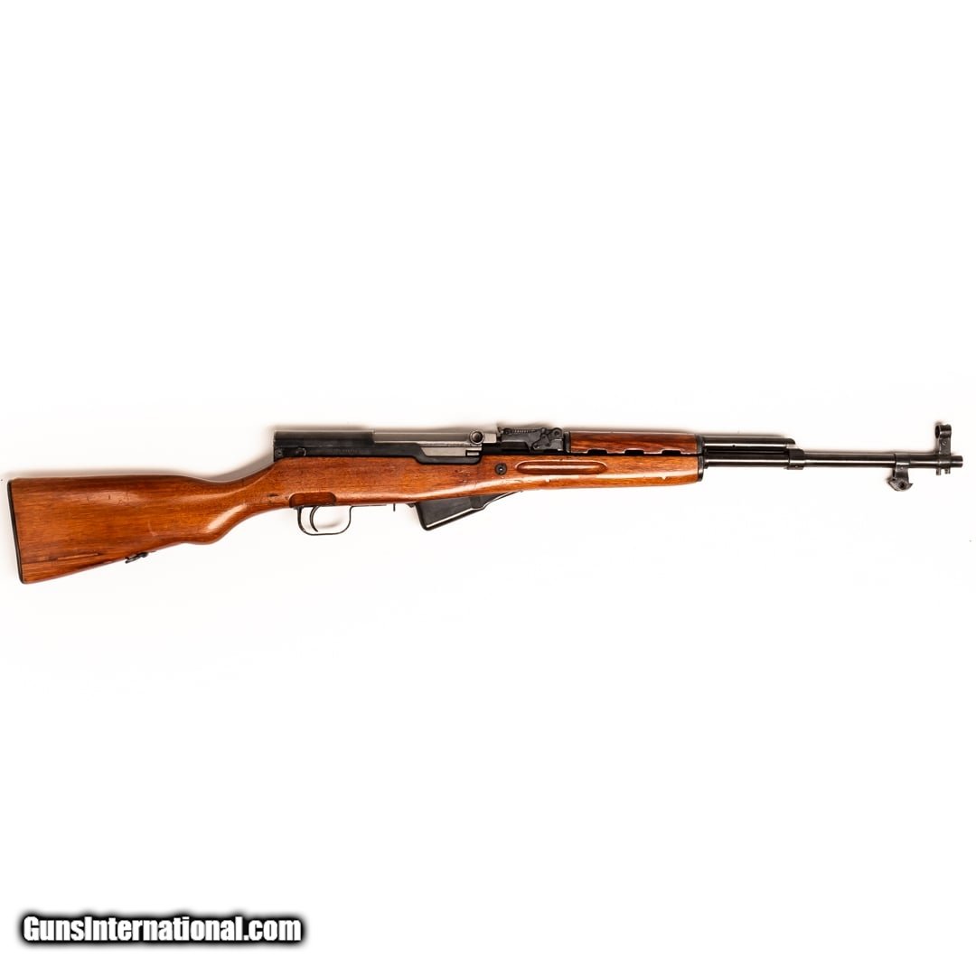 NORINCO TYPE 56 SKS