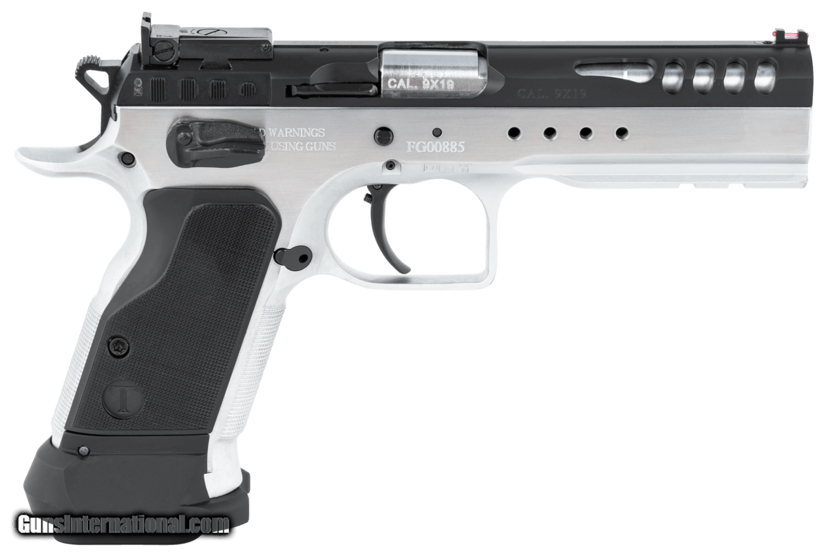 IFG DEFIANT LIMITED MASTER