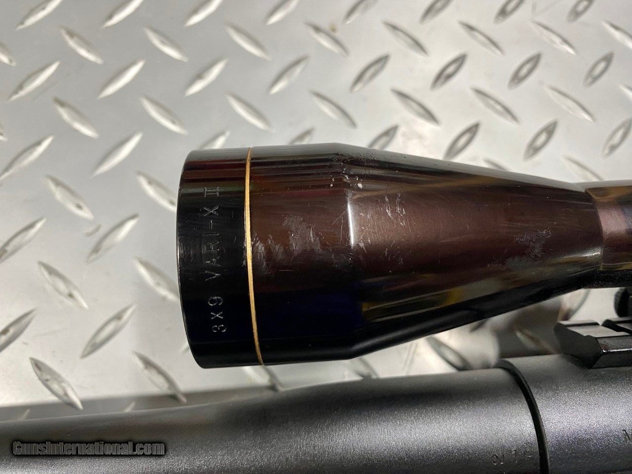 REMINGTON 770 Sportsman