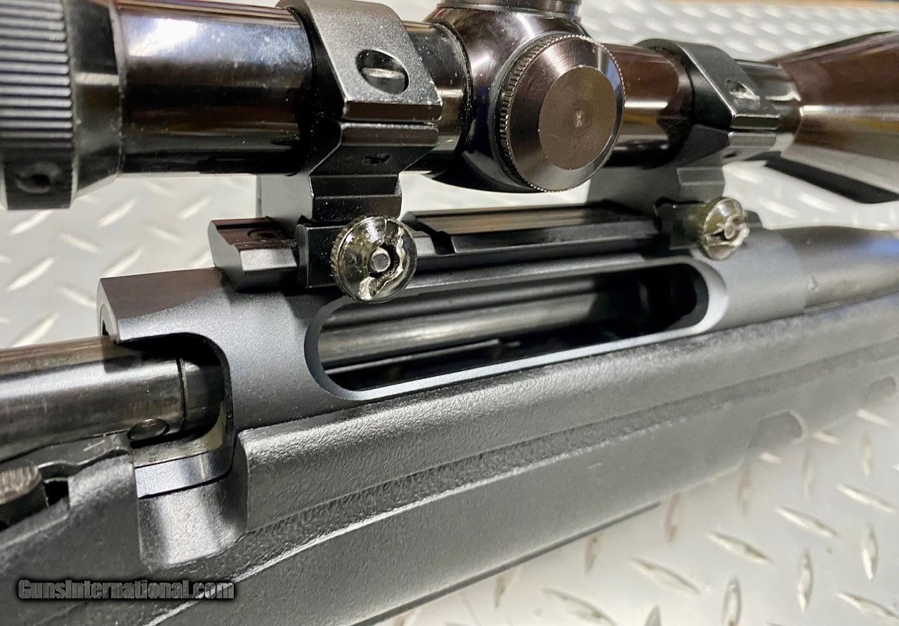 REMINGTON 770 Sportsman