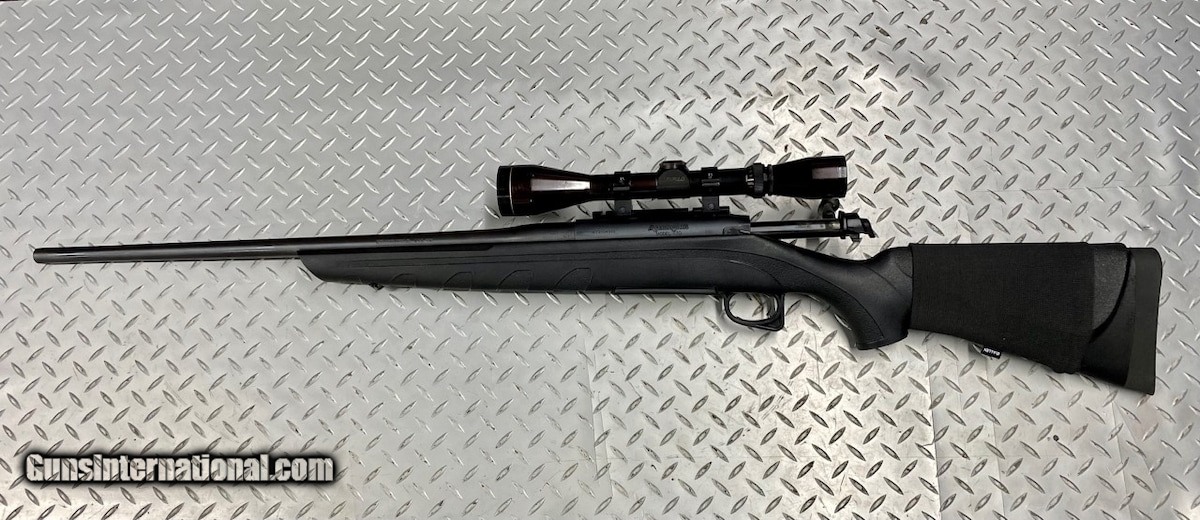REMINGTON 770 Sportsman