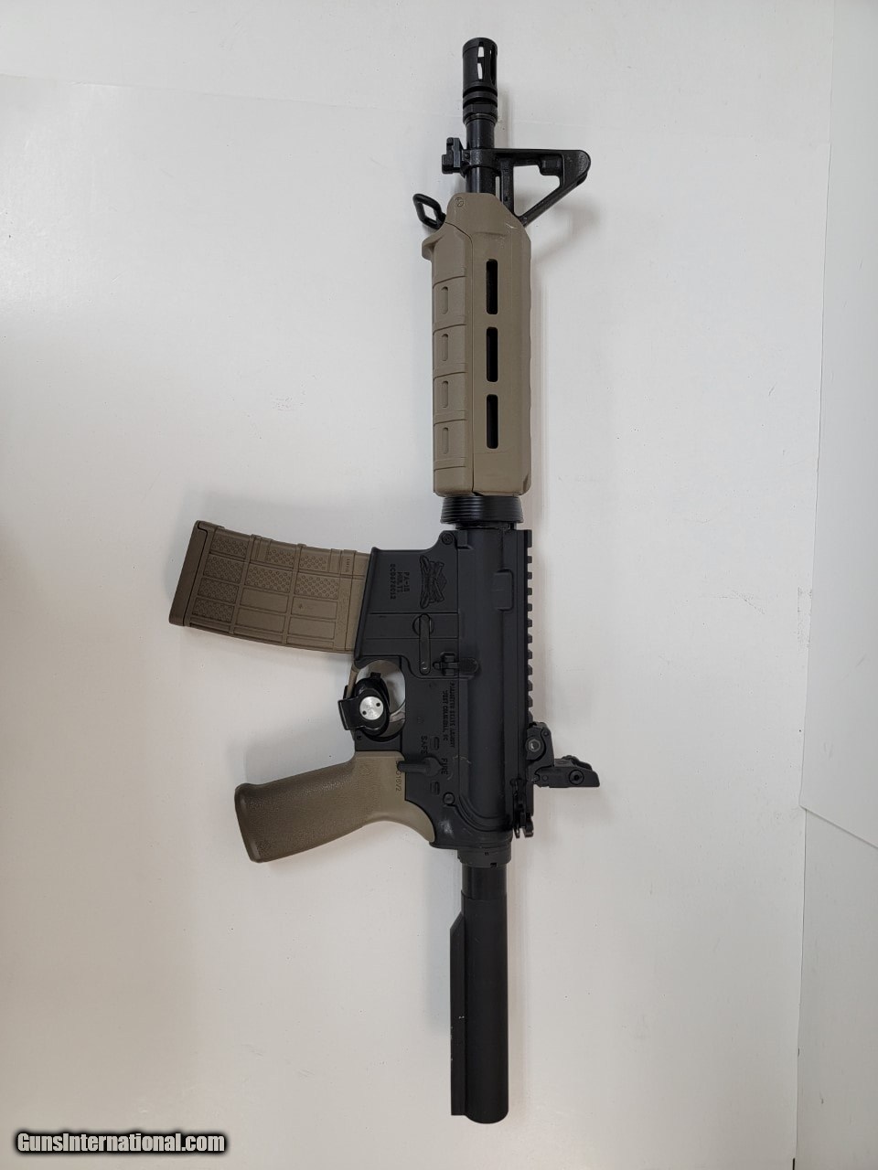 PALMETTO STATE ARMORY PA-15 5.56X45MM NATO