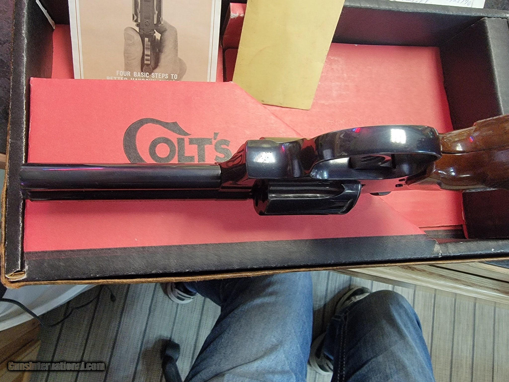 COLT DEFENSE HARTFORD CT Diamondback